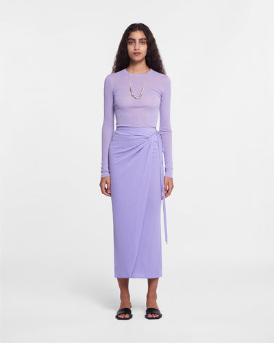 Women Skirts – Nanushka