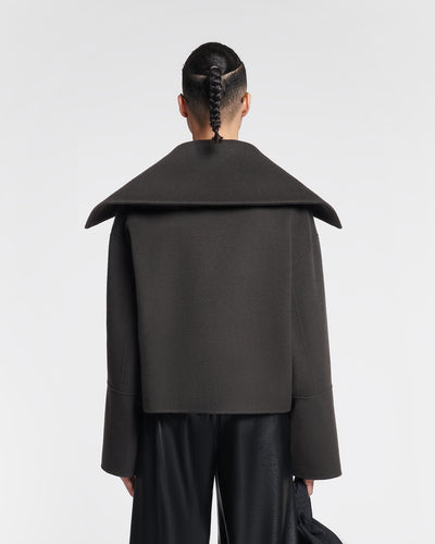 Women Outerwear – Nanushka